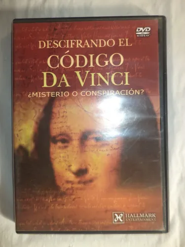 Dvd. Descifrando El Código Da Vinci | MercadoLibre Dvd. Descifrando El Código Da Vinci | MercadoLibre