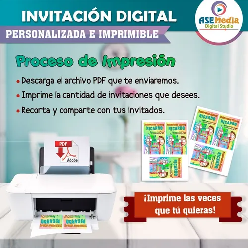 Invitación Digital Rick Y Morty Cumpleaños Feliz en venta en Lázaro ... Invitación Digital Rick Y Morty Cumpleaños Feliz en venta en Lázaro ...