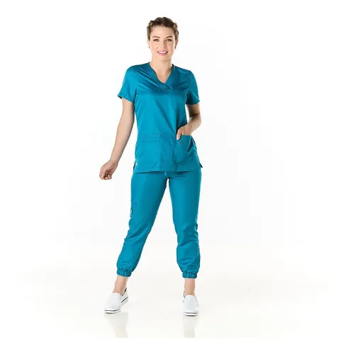 Pijama Quirúrgica Gallantdale Chicago Mujer Repelente Bacsaf | Envío gratis Pijama Quirúrgica Gallantdale Chicago Mujer Repelente Bacsaf | Envío gratis