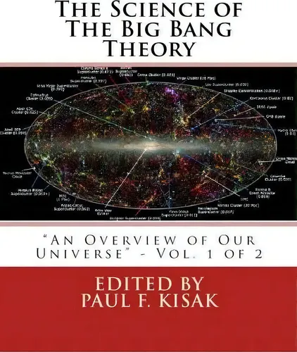 The Science Of The Big Bang Theory, De Edited By Paul F K... | Cuotas ...