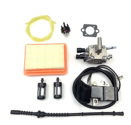 For Recortadora/desbrozadora Stihl Fs120 Fs200 Fs250 Fs250r | Cuotas sin interés