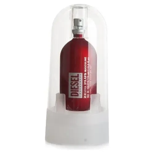 Perfume Diesel Zero Plus 75 Ml Edt Hombre | Cuotas sin interés
