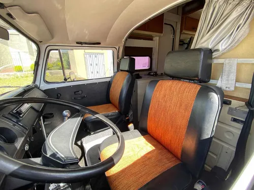 Kombi Safari Karmann Ghia | MercadoLivre