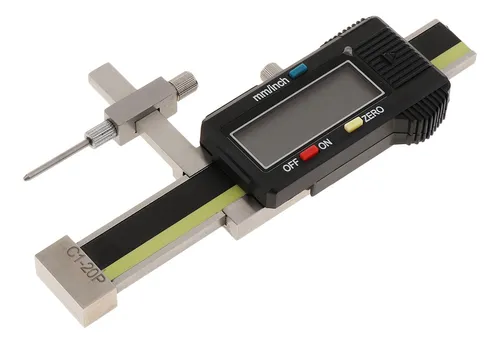 Digital Step Gap Gauge Caliper Cars Measuring Instrument | MercadoLibre