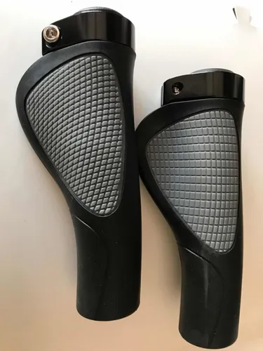 Grips Puños Propalm Bicicleta Ajuste Allen Ergonómicos | MercadoLibre Grips Puños Propalm Bicicleta Ajuste Allen Ergonómicos | MercadoLibre