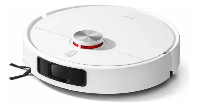 Aspiradora Xiaomi Robot Vacuum S40 Pro Color Blanco 15000 Pa ...