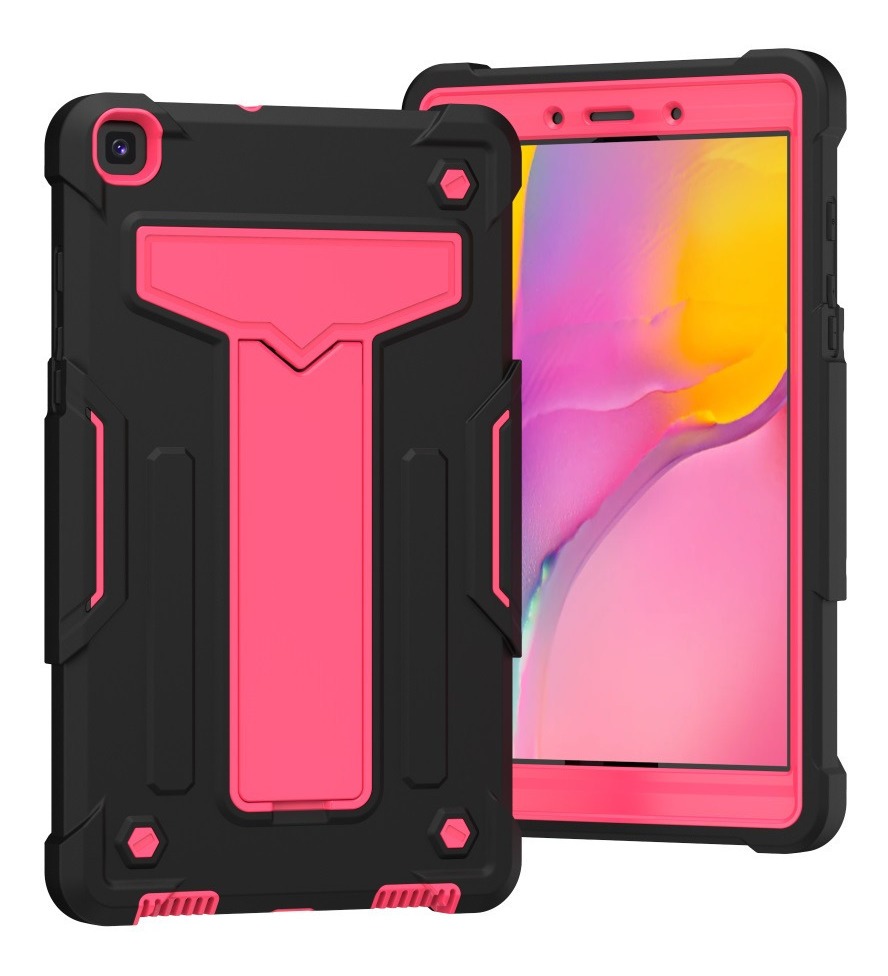 Funda Carcasas Rígida Samsung Galaxy Tab A8 2019 T290 T295 Mercado Libre