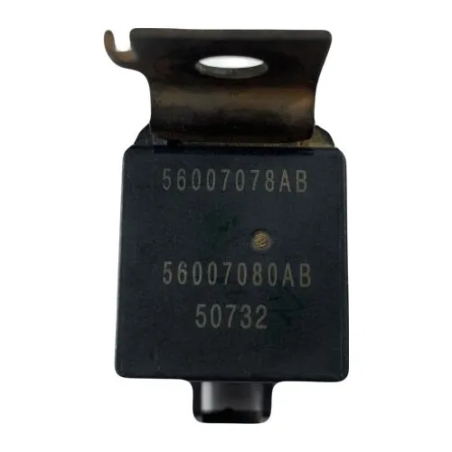 Rele Gnv Dodge Ram 2500 2012 56007078ab | Parcelamento sem juros