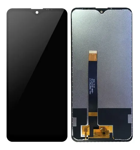 Tela Frontal Lcd Touch Display Compatível LG K50s | Frete grátis Tela Frontal Lcd Touch Display Compatível LG K50s | Frete grátis