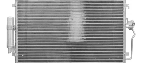 Condensador Mercedes Sprinter A9065000454 311 515 415 | Parcelamento ...