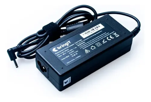 Fonte Notebook Acer Part Number Adp-45fe 19v 3.42a | Frete grátis