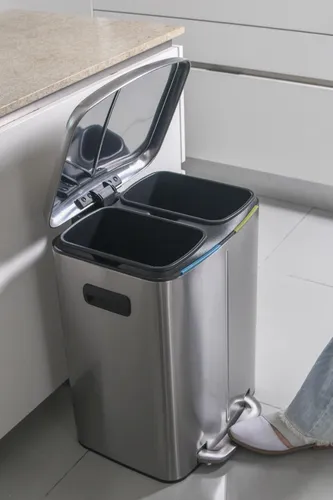 Cesto De Residuos 40 Litros en venta en por sólo $ 210,478.00 - OCompra ... Cesto De Residuos 40 Litros en venta en por sólo $ 210,478.00 - OCompra ...