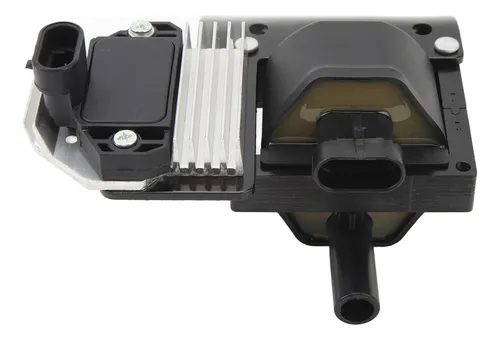 Unidad De Encendido De Alto Rendimiento Con Módulo De Bobina | MercadoLibre Unidad De Encendido De Alto Rendimiento Con Módulo De Bobina | MercadoLibre