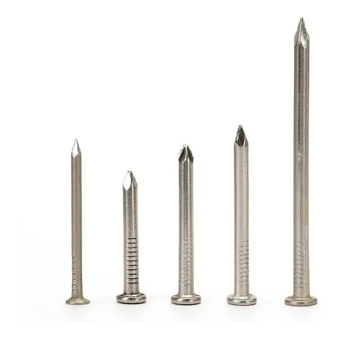 Clavos De Acero Inoxidable 3 50x25mm X100un | MercadoLibre