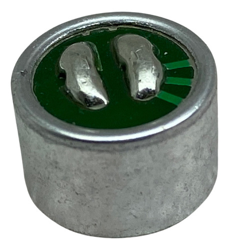 Microfone Para Interfone Hdl - Capsula De Eletreto Original ... Microfone Para Interfone Hdl - Capsula De Eletreto Original ...