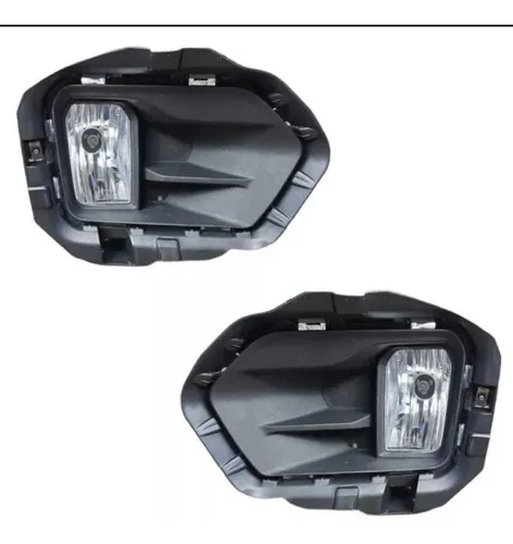 Par De Faros De Niebla Para Chevrolet S10 Max 2023 2022 Led Par De Faros De Niebla Para Chevrolet S10 Max 2023 2022 Led