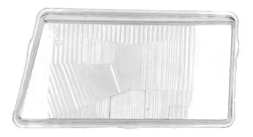 Vidrio Optica Renaul 9 F3 1992 Izquierdo