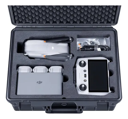 Lykus 2023 Titan Ma310 Estuche Rígido Impermeable Para Dji A | MercadoLibre Lykus 2023 Titan Ma310 Estuche Rígido Impermeable Para Dji A | MercadoLibre