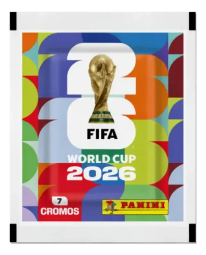 Figurinha Copa Do Mundo 2026 Fifa World - Lionel Messi - Extra Sticker ...