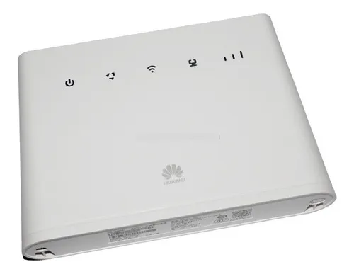 Enrutador Modem Internet Router Huawei B311 LTE SIMCARD 4G LTE Libre ... Enrutador Modem Internet Router Huawei B311 LTE SIMCARD 4G LTE Libre ...