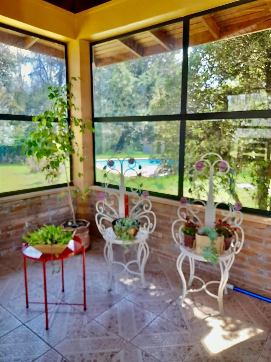 Casa En Venta De 4 Dorm. En Quillón | Portalinmobiliario.com