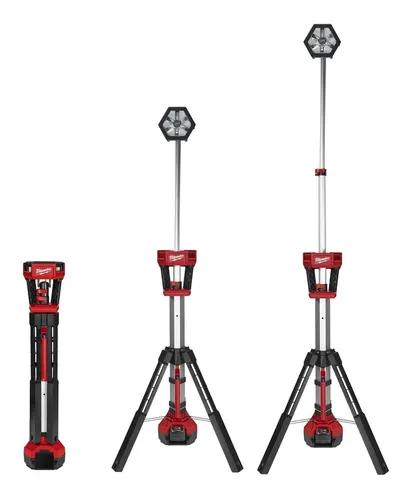 Lâmpada de lanterna M18 Rocket Led Milwaukee 2130-059 Cor da lanterna ... Lâmpada de lanterna M18 Rocket Led Milwaukee 2130-059 Cor da lanterna ...