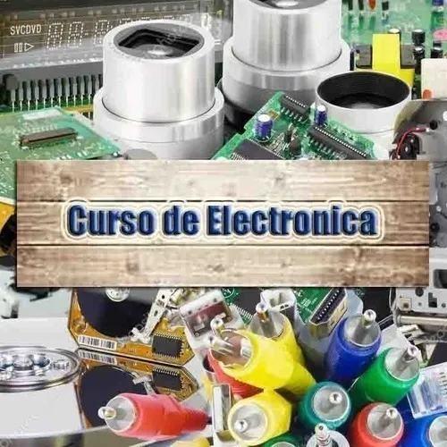 Aprende Electronica Planes De Capacitacion | Cuotas sin interés Aprende Electronica Planes De Capacitacion | Cuotas sin interés