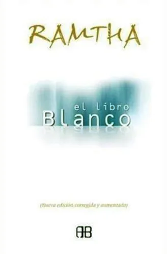 El Libro Blanco - Ramtha - Arkano Books - Libro | MercadoLibre El Libro Blanco - Ramtha - Arkano Books - Libro | MercadoLibre