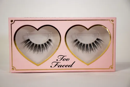 Too Faced Pestañas Postizas Better Than Sex Cuotas Sin Interés