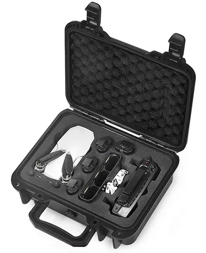 Lekufee - Funda Rígida Párrafo Impermeable Dron Dji Mavic Mi | Envío gratis Lekufee - Funda Rígida Párrafo Impermeable Dron Dji Mavic Mi | Envío gratis