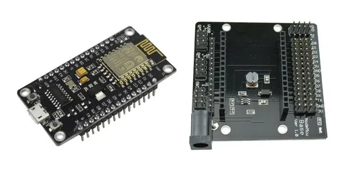 Tarjeta Nodemcu Wifi Esp8266 Ultima Version Arduino Ide Lua | MercadoLibre Tarjeta Nodemcu Wifi Esp8266 Ultima Version Arduino Ide Lua | MercadoLibre