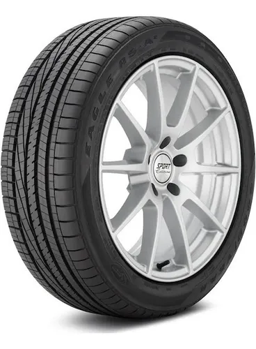 Llanta 245 45r19 Goodyear Eagle Rs A2 98v Blk Oe 2 Índice De