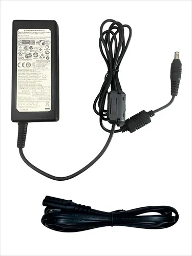 Cargador Laptop Samsung Original 19v 3.16a Mod. Adp-60zh D Cargador Laptop Samsung Original 19v 3.16a Mod. Adp-60zh D