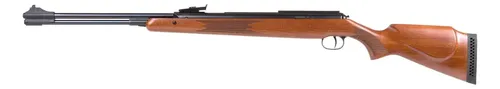 Diana 460 Magnum Air Rifle 4.5mm 1100 Ft/sec Xchws C Madera 1143 Mm ...