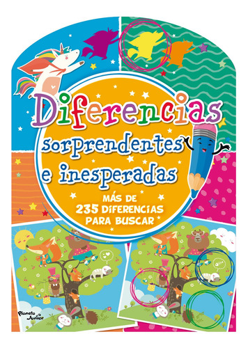 Diferencias Sorprendentes E Inesperadas | Cuotas sin interés Diferencias Sorprendentes E Inesperadas | Cuotas sin interés