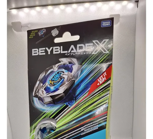 Beyblade X Sword Dran 3 60f Hasbro Takara Tomy