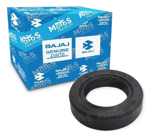 Reten Aceite Flecha D Arranque Platina 100, 125 Pulsar Ns160 | MercadoLibre