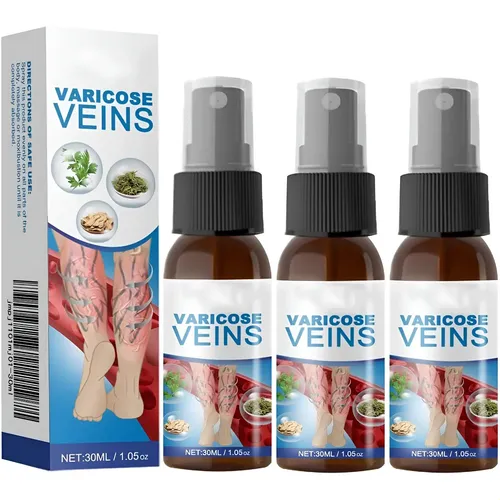 Spray De Ervas Veinguard, Spray De Ervas Veinguard Para Pier ...