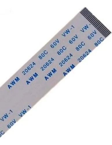 1 Cabo Flat 26 Vias X 15cm Para Placa Principal Ricoh Im 550 | MercadoLivre