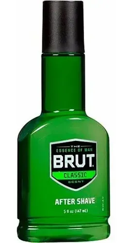 Brut Classic Scent After Shave Locion 147ml, 5 Onzas | MercadoLibre