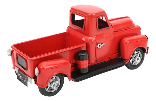 Camioneta Modelo Coche Escritorio Vintage Oficina Sala | Cuotas sin interés Camioneta Modelo Coche Escritorio Vintage Oficina Sala | Cuotas sin interés