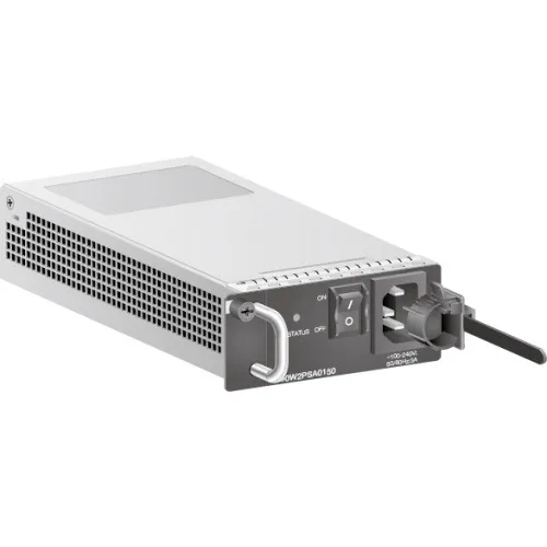 Fonte Huawei Switch S5700 150w Ac Es0w2psa0150 | Parcelamento sem juros Fonte Huawei Switch S5700 150w Ac Es0w2psa0150 | Parcelamento sem juros