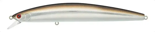 Señuelos Daiwa Salt Pro Minnow Flotante 15cm Color Sand Ell | Envío gratis