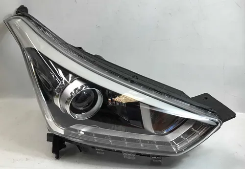 Faro Der Hyundai Creta 2018 - 2019 | Meses sin intereses Faro Der Hyundai Creta 2018 - 2019 | Meses sin intereses