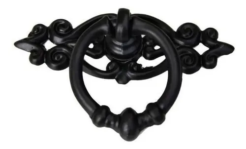 9 Elegante Negro Vintage Manija Del Pequeña Sala De Cocina | Cuotas sin ... 9 Elegante Negro Vintage Manija Del Pequeña Sala De Cocina | Cuotas sin ...