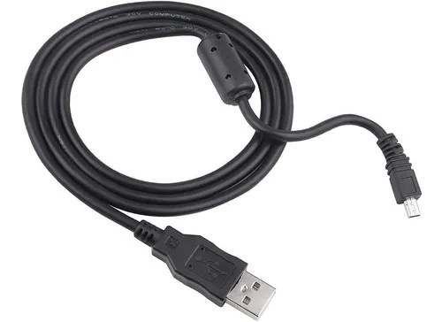 Cable Usb Para Camara Nikon L340 Cable Usb Para Camara Nikon L340