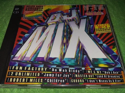 Eam Cd Doble Dj Mix 1996 Maquina Total Blanco Y Negro + Duro en venta ... Eam Cd Doble Dj Mix 1996 Maquina Total Blanco Y Negro + Duro en venta ...