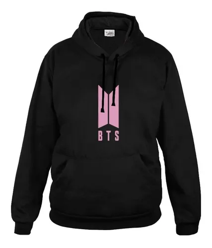 Buzo Buso Con Capota Bts Kpop | Cuotas sin interés Buzo Buso Con Capota Bts Kpop | Cuotas sin interés