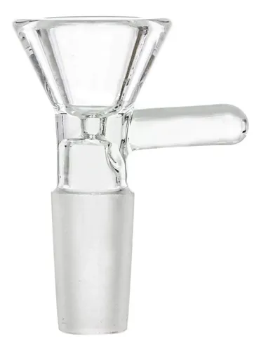 10pz Bowl Boquilla De Vidrio Adaptador Repuestos Para Bongs | MercadoLibre