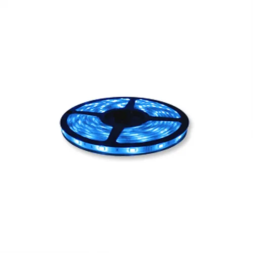 Tira Led Exterior Ip65 5m Varios Colores C Transformador